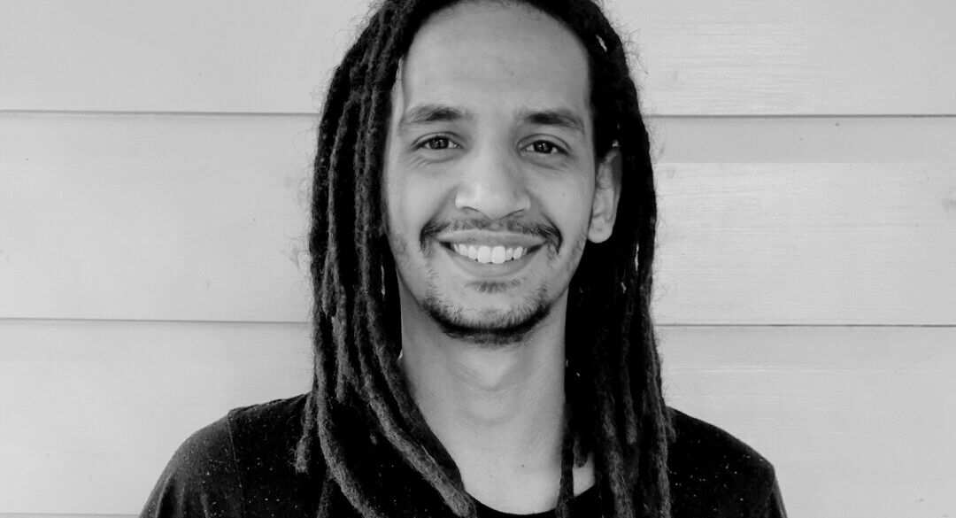 Trae Allen - Australasian Dance Collective