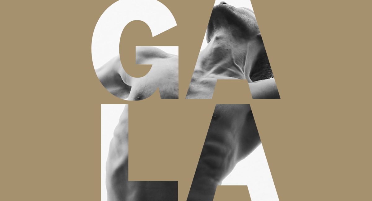 ADC GALA - Australasian Dance Collective