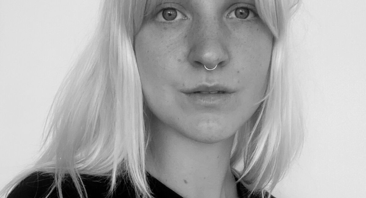 Amber McCartney - Australasian Dance Collective