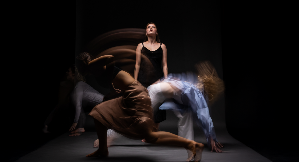 Kinesis - Australasian Dance Collective