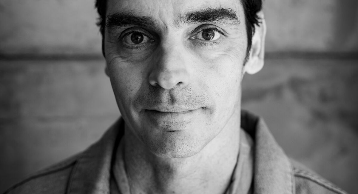 Ryan Renshaw - Australasian Dance Collective