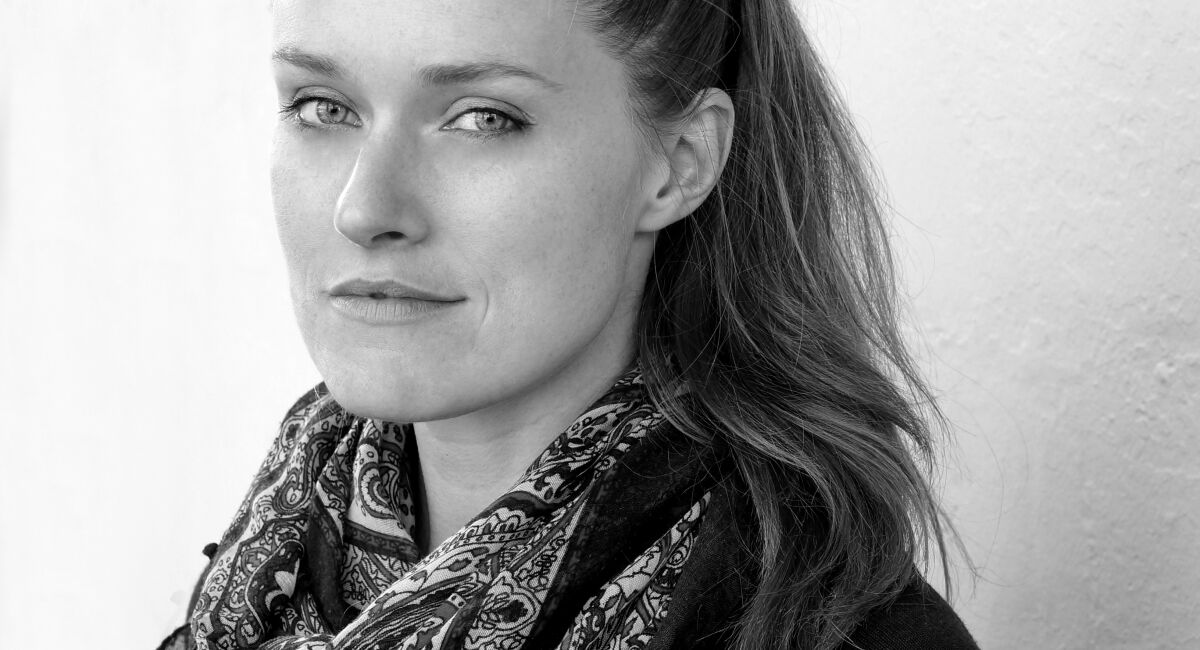 Stephanie Lake - Australasian Dance Collective