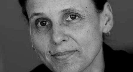 Vicki Van Hout - Australasian Dance Collective